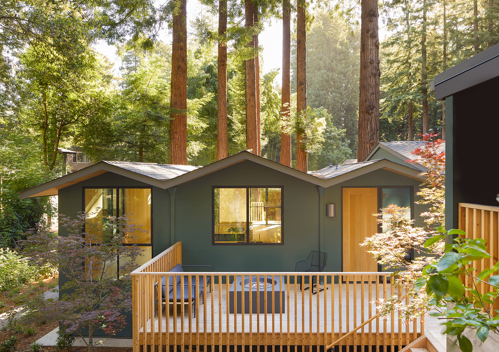 Redwood Cottage | Architect Magazine