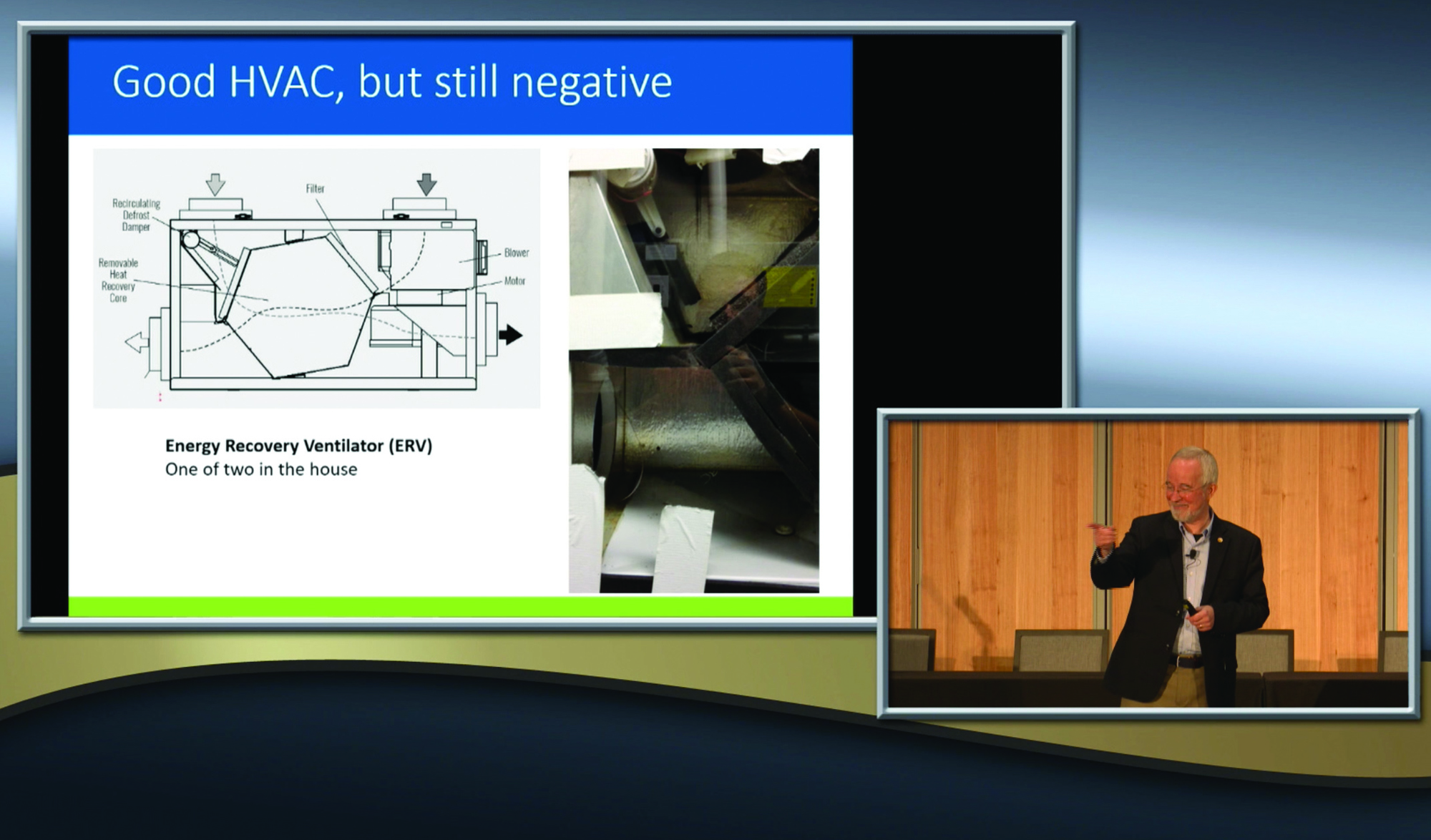 Humidity Control: A Closer Look | JLC Online