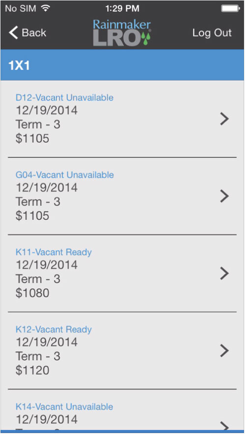 Rainmaker, YieldStar, Take Different Paths to RevMan Mobility ...