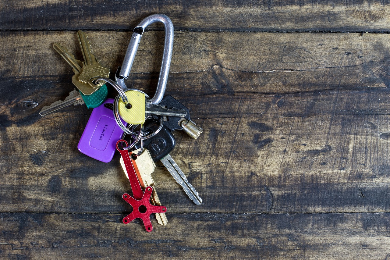 The Keys to Success| Housing Finance Magazine