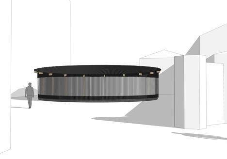 Doug Aitken To Collaborate With David Adjaye for New Pavilion at Tate ...
