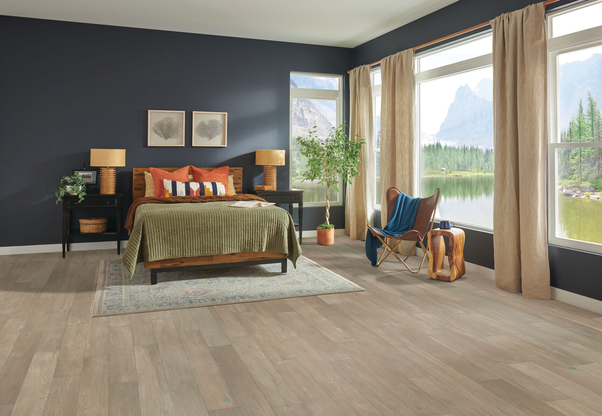 Engineered Hardwood Flooring | JLC Online