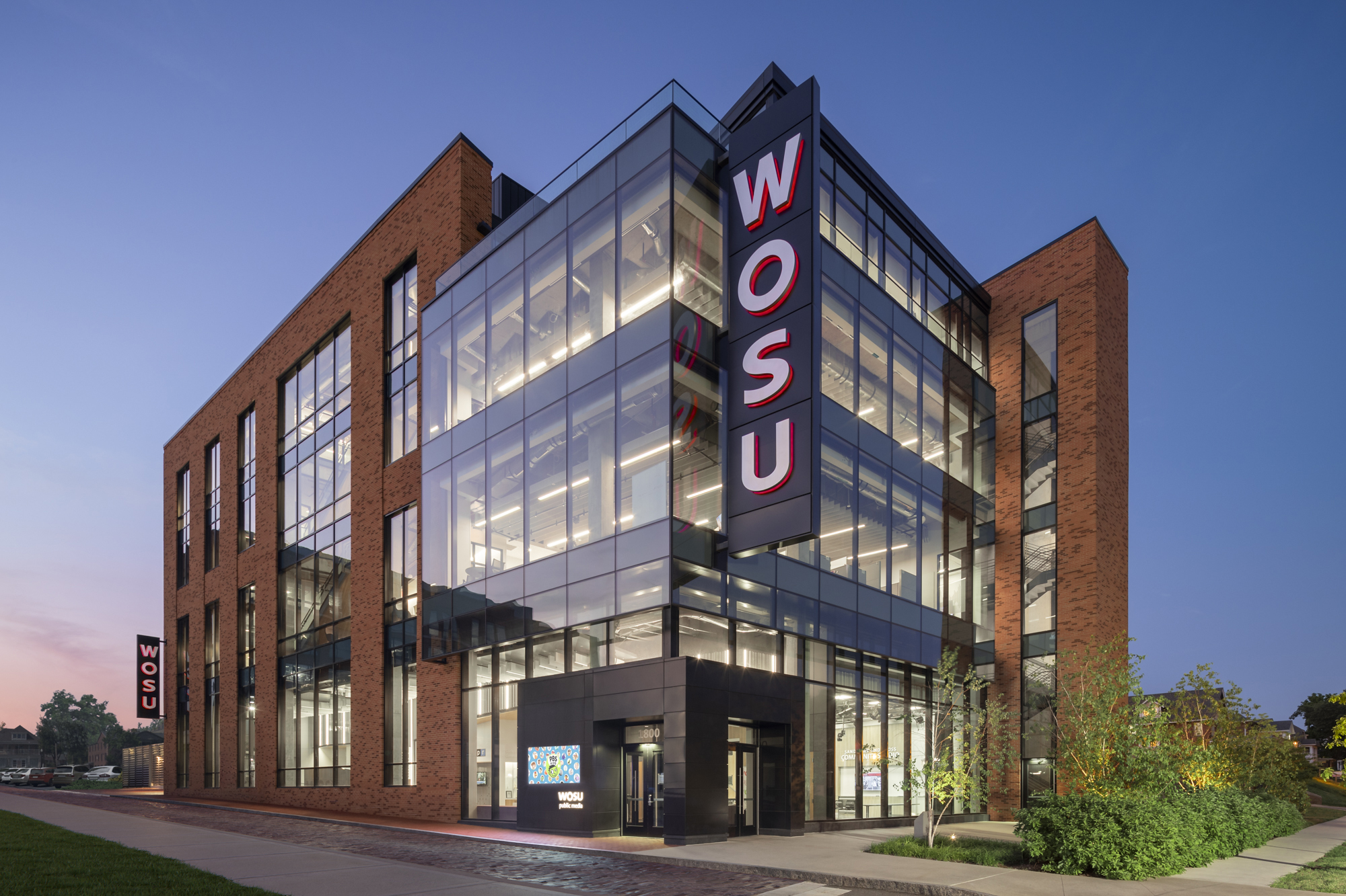 WOSU Public Media | Architect Magazine