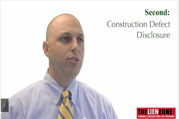 4 Required Construction Contract Disclosures | JLC Online