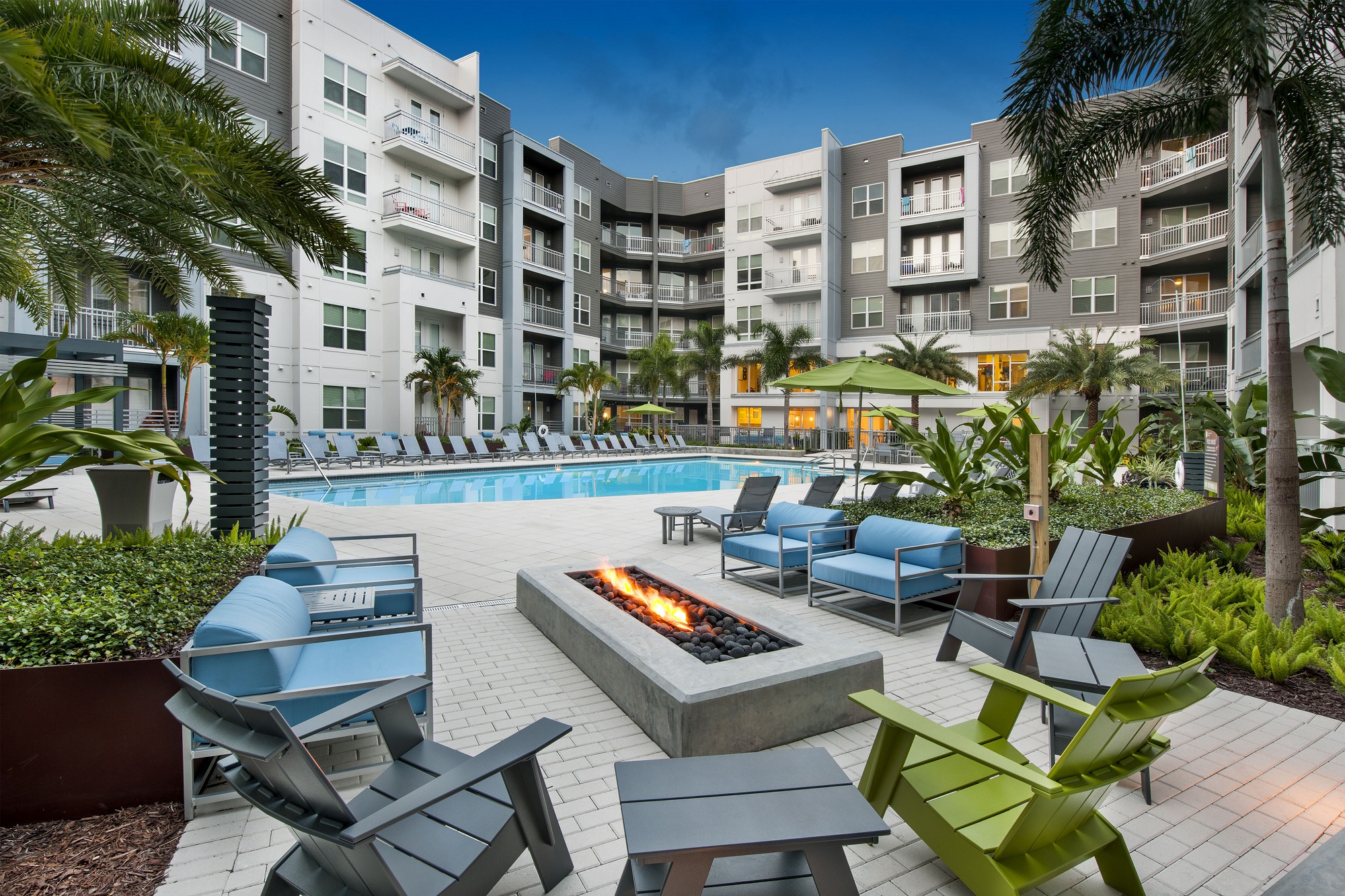 5 Trends to Watch in Multifamily Investment for the Rest of 2018 ...