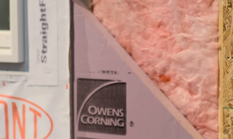 A "Conventional" High-R Wall | JLC Online