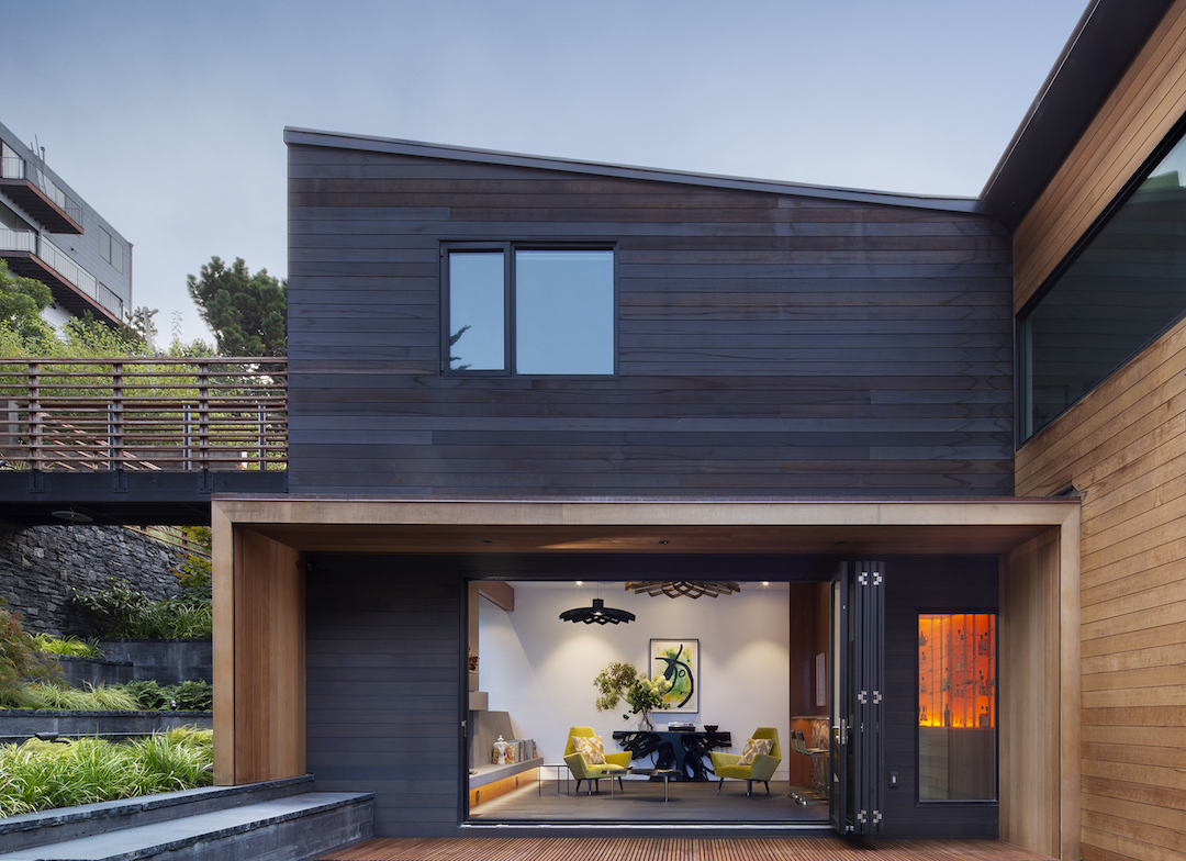 Golden Gate Heights | Architect Magazine