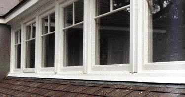 Protecting Doors and Windows In Wet Climates | JLC Online