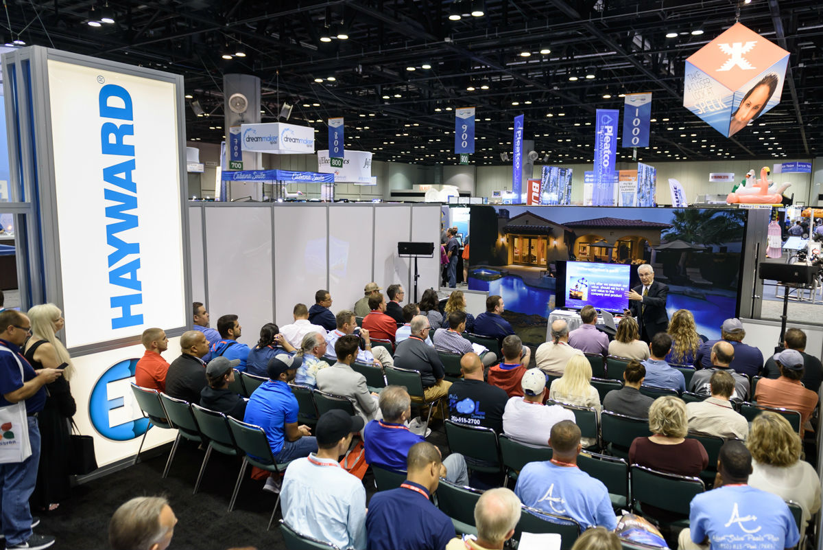 PSP Expo Opens Registration for 2018 Event| Pool & Spa News