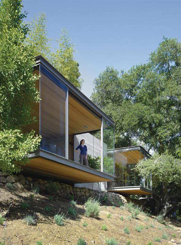 Tea Houses | Architect Magazine