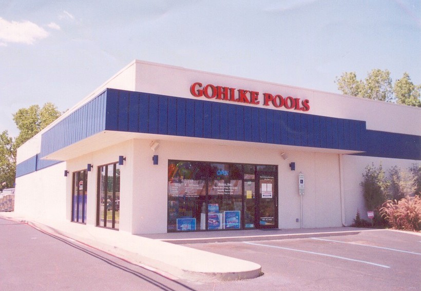 Gohlke Pools| Pool & Spa News