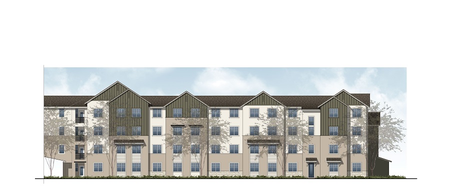 USA Properties Fund Begins Development in Hometown| Housing Finance ...