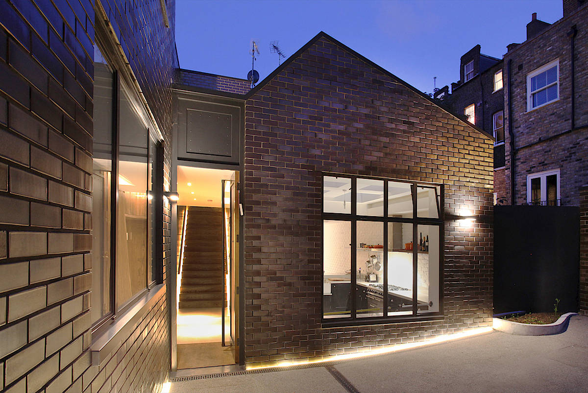 The Gables | Architect Magazine