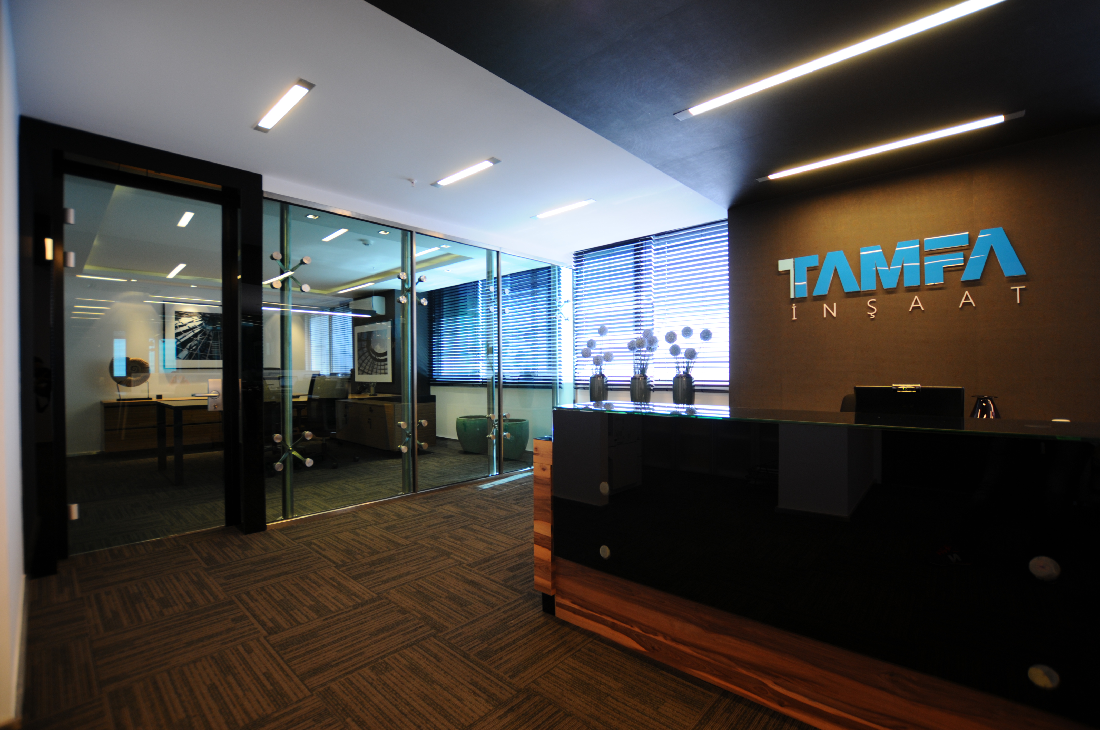 Tamfa Construction | Architect Magazine