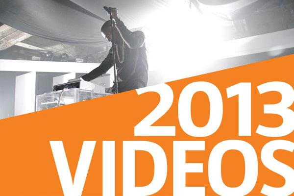 The 9 Best Architecture Videos of 2013 | Architect Magazine