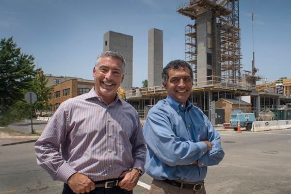 The Drawing Board Explored: A Q&A With Jon Cox and Rohit Anand ...