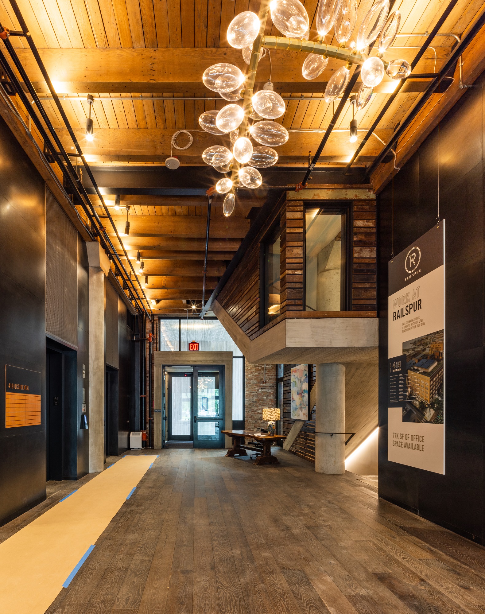 419 Occidental Ave | Architect Magazine
