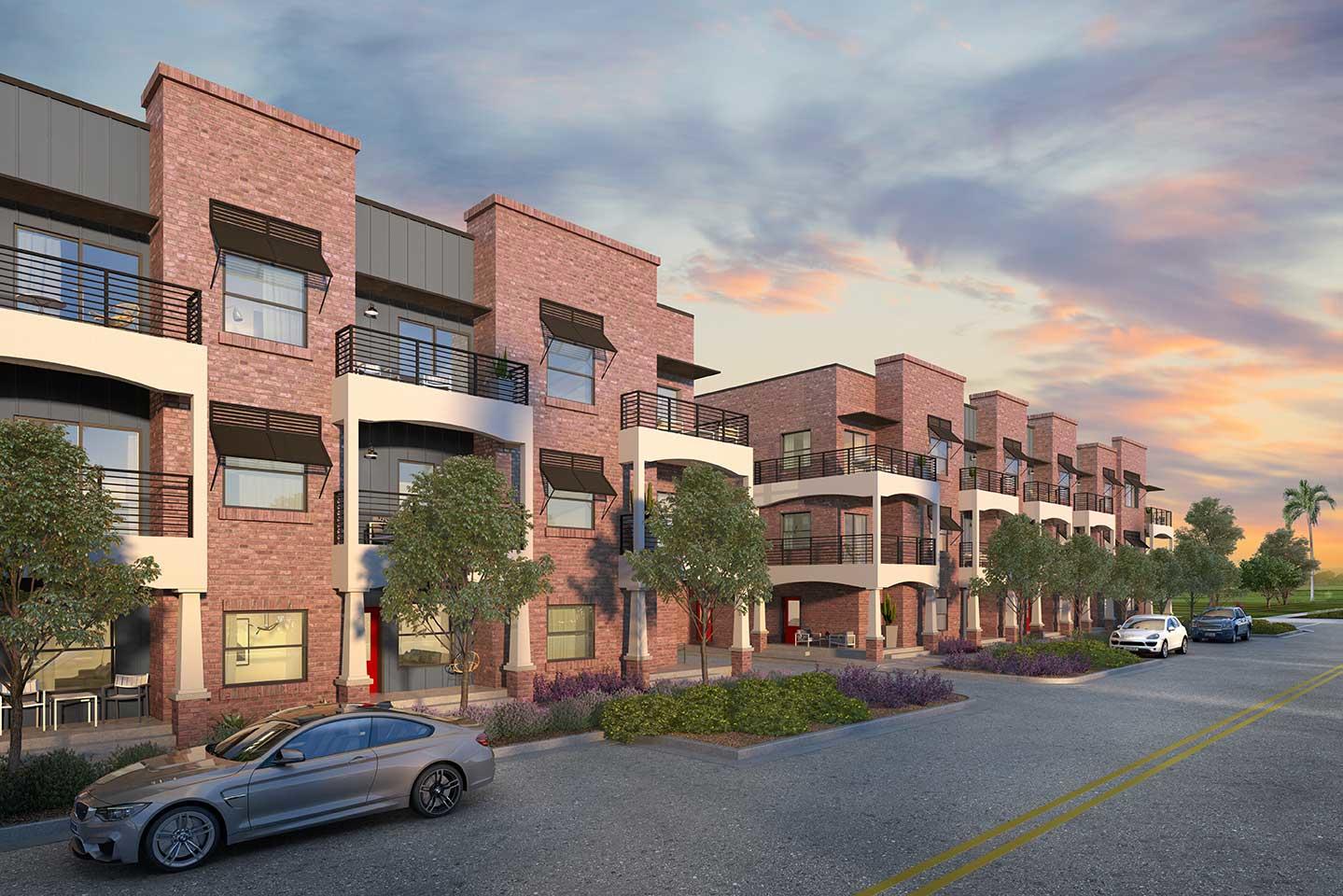 Attainably Priced Condos Coming to Downtown Phoenix | Builder Magazine
