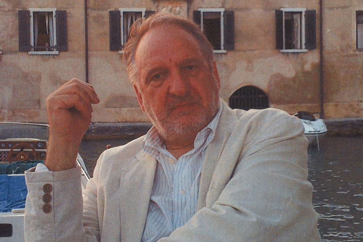 Architect Maurice Culot to Receive the 2019 Richard Driehaus Prize ...