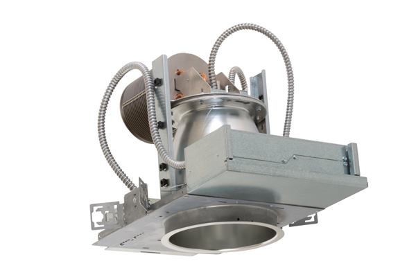 Fixtures for High-Ceiling Applications | Architect Magazine