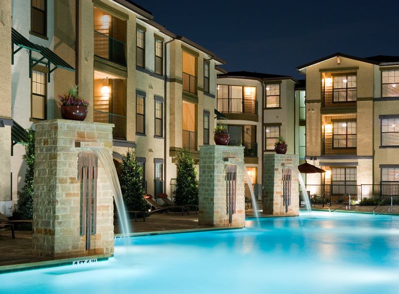 Darren Schackman Talks About Trammell Crow's Award-Winning Projects ...