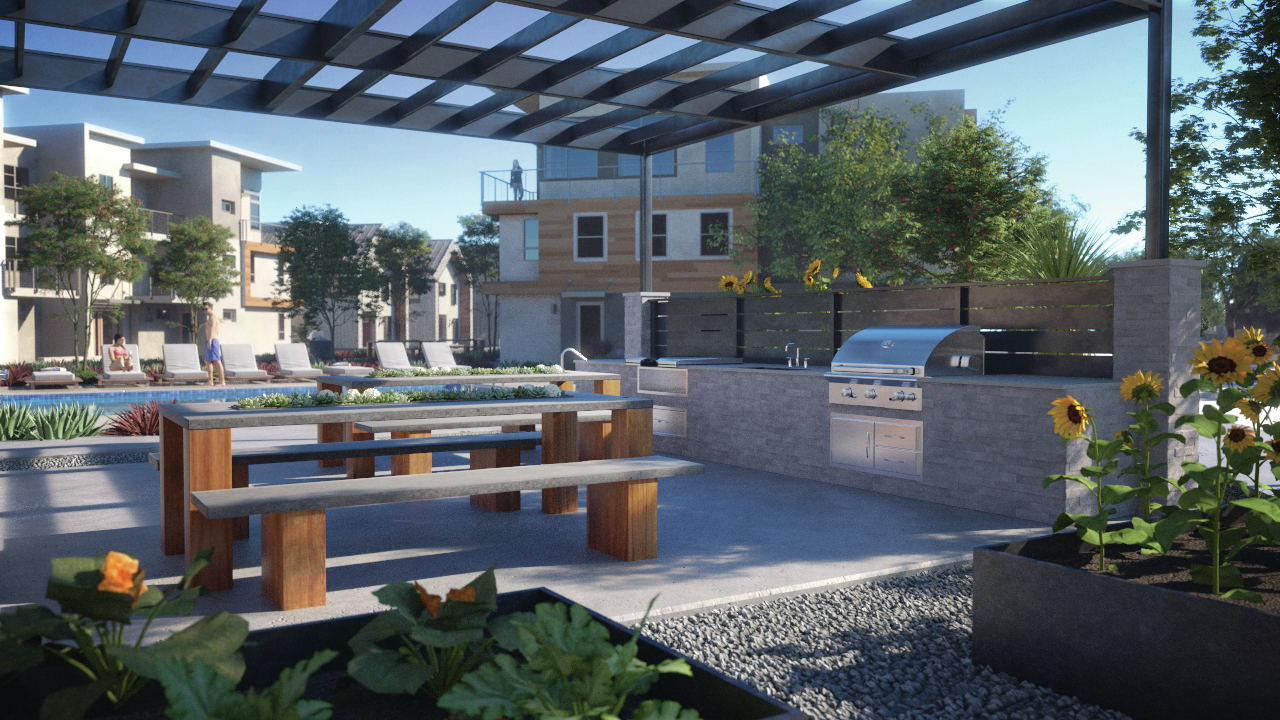 A Concept to Improve Social Connection | Builder Magazine