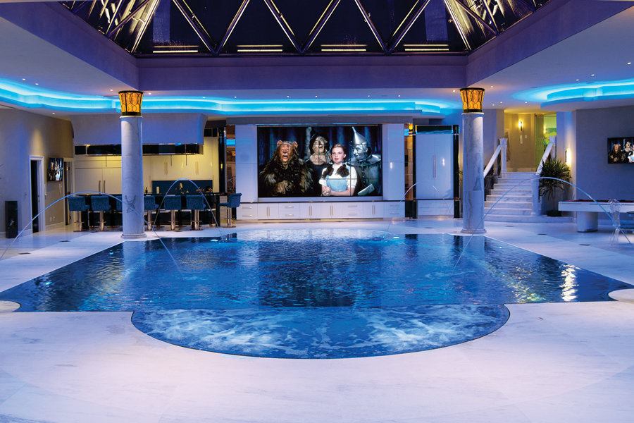 Keeping it Real| Pool & Spa News