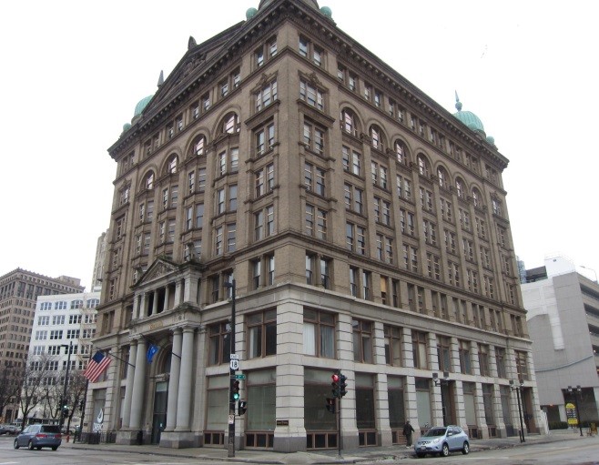 Boston Capital Invests $7.5 Million in Milwaukee Development| Housing ...