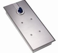Floor Spring - 650 | Architect Magazine