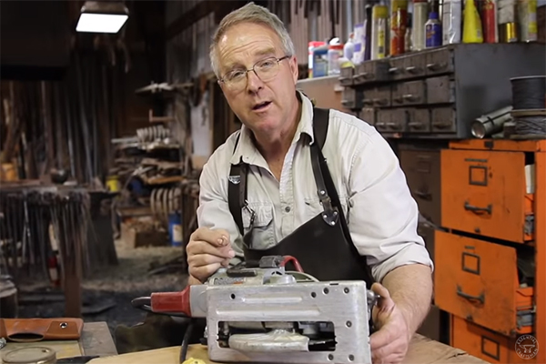 Video: Essential Craftsman on Favorite Tools | JLC Online