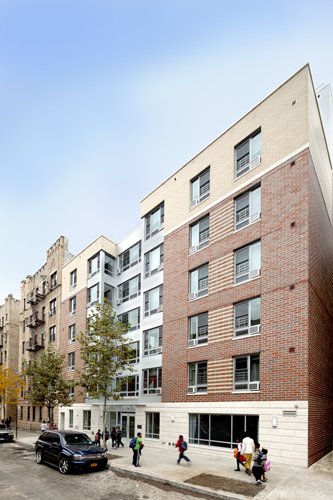 The Anderson | Architect Magazine