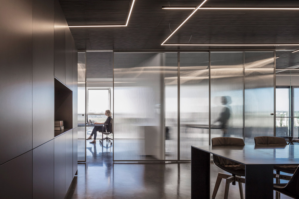 Basix Headquarters | Architect Magazine