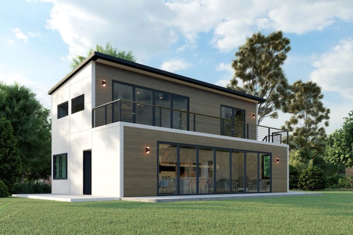 Stack Homes Acquires Modules, LLC, to Expand Manufacturing | Builder Magazine