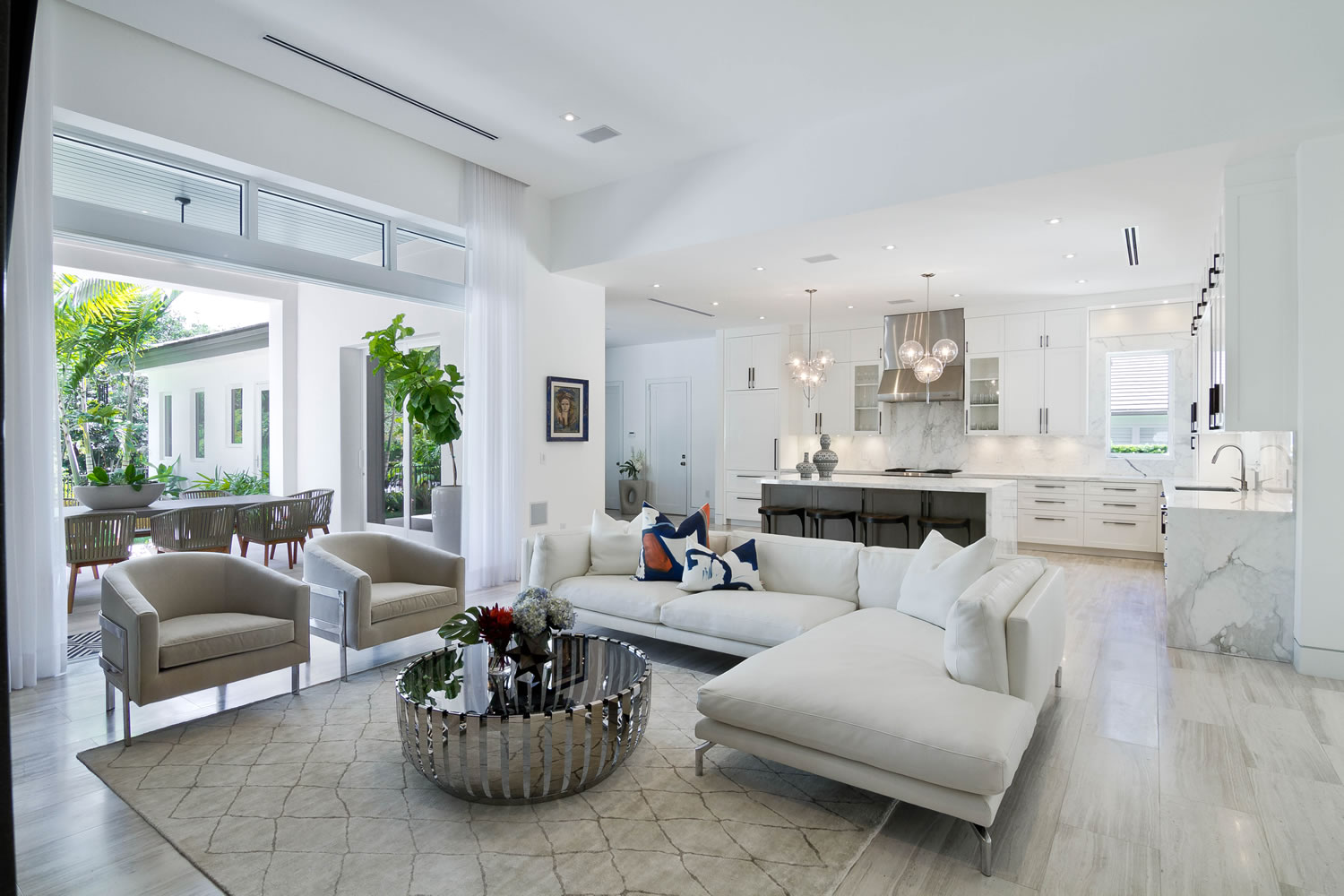 The Impressionists | Architect Magazine