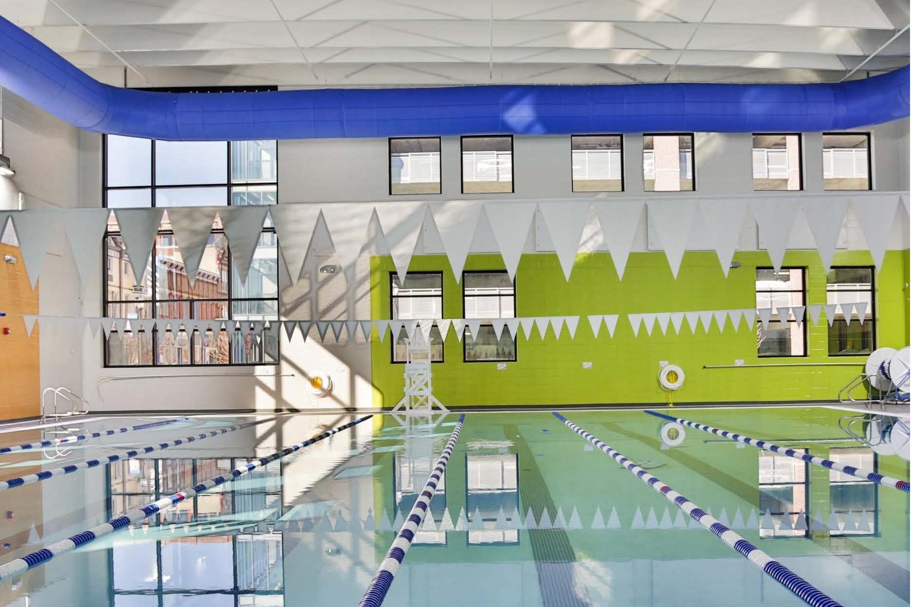 The Aquatics Coalition is Recognized in Annual Power Issue| Aquatics ...