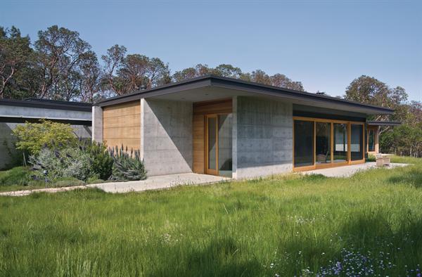 Structural Integrity | Architect Magazine