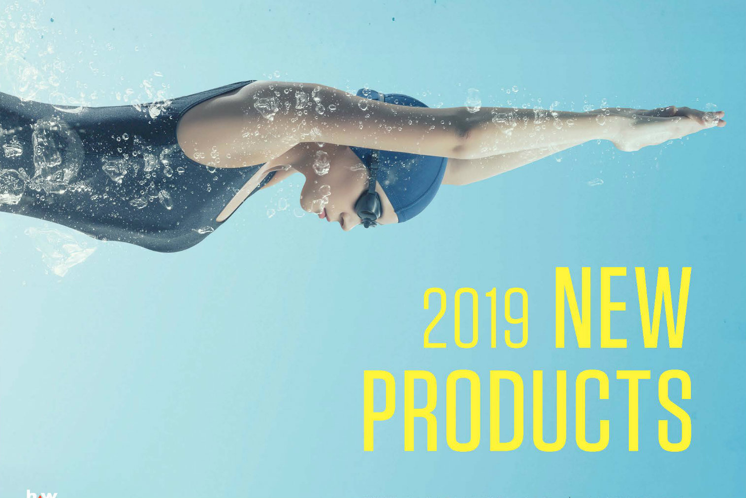 Check Out the January Issue of AI| Aquatics International Magazine