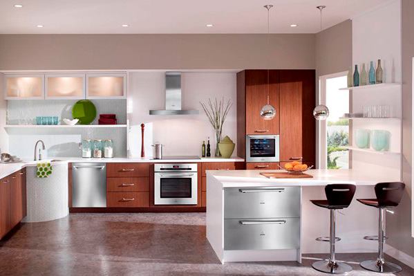 Top-Notch Products From the High End | Builder Magazine