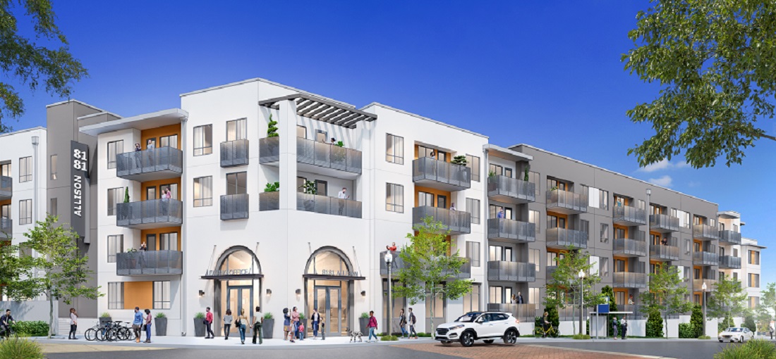 USA Properties Fund Begins New Project| Housing Finance Magazine