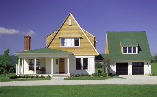 Warwick Grove, The Warwick | Architect Magazine