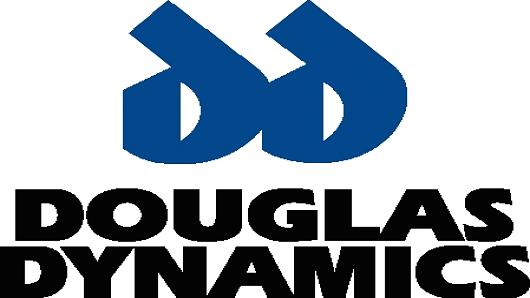 Douglas Dynamics Inc | JLC Online