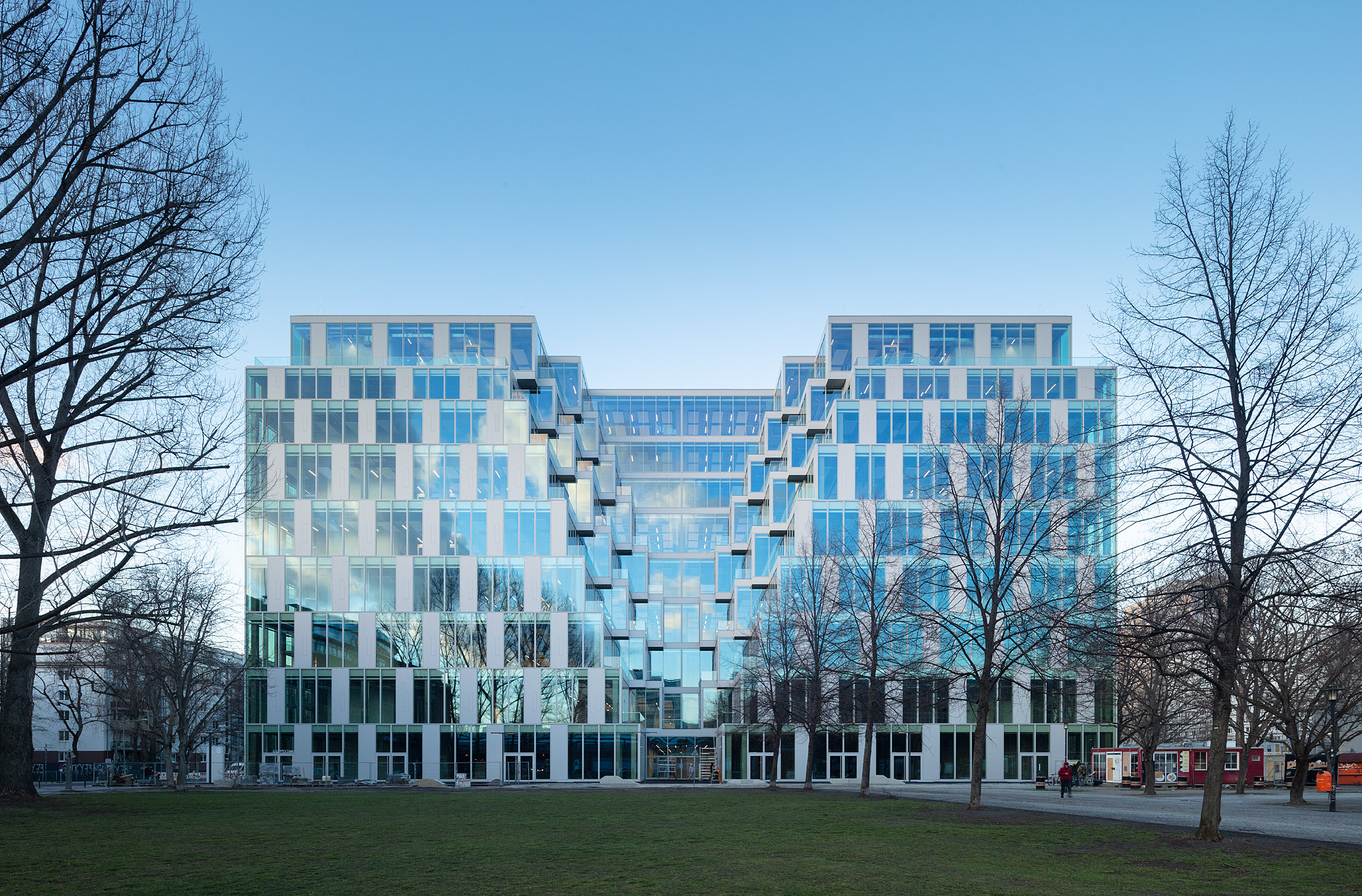 UP! Berlin | Architect Magazine