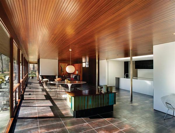 Neutra Glen Residence | Architect Magazine