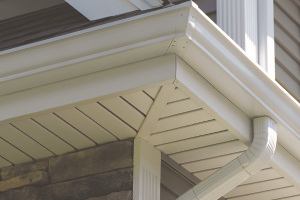 Vented Perimeter Soffit | Builder Magazine