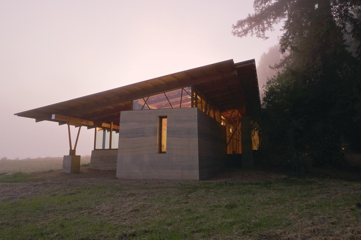 ra50: Cutler Anderson Architects | Builder Magazine