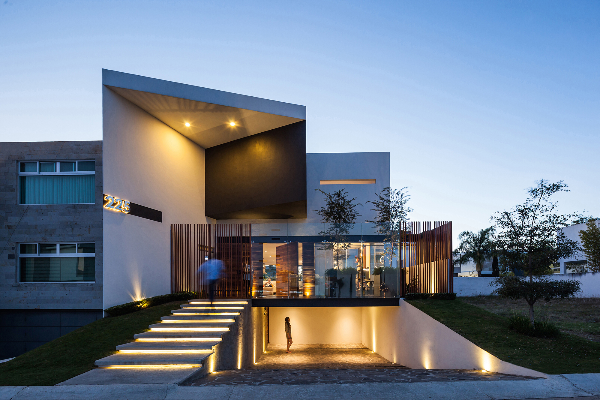 225 House | Architect Magazine