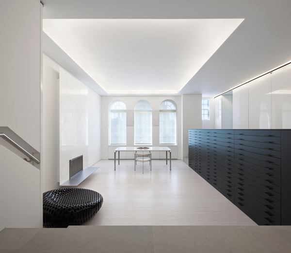 Manhattan Triplex | Architect Magazine