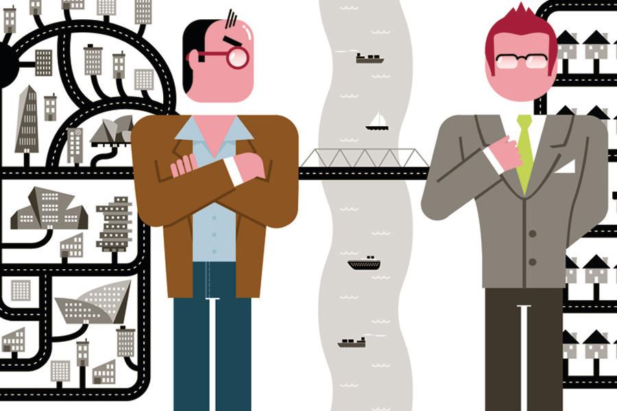 The Evolving Debate Over Smart Growth | Architect Magazine