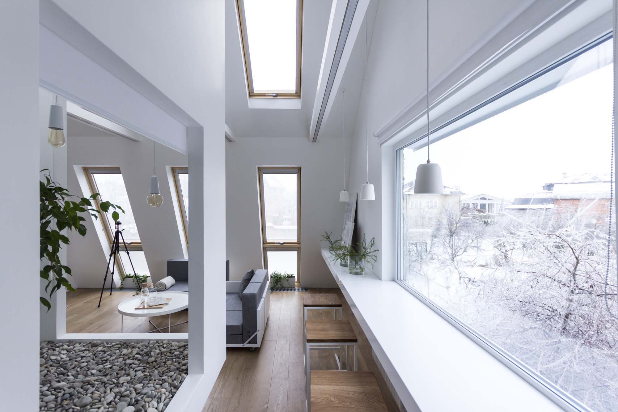 Living Space | Architect Magazine