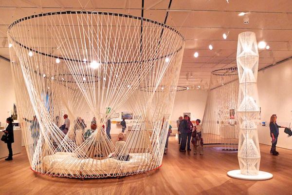 The Single-Practice Architectural Exhibit: Substance or Advertising ...